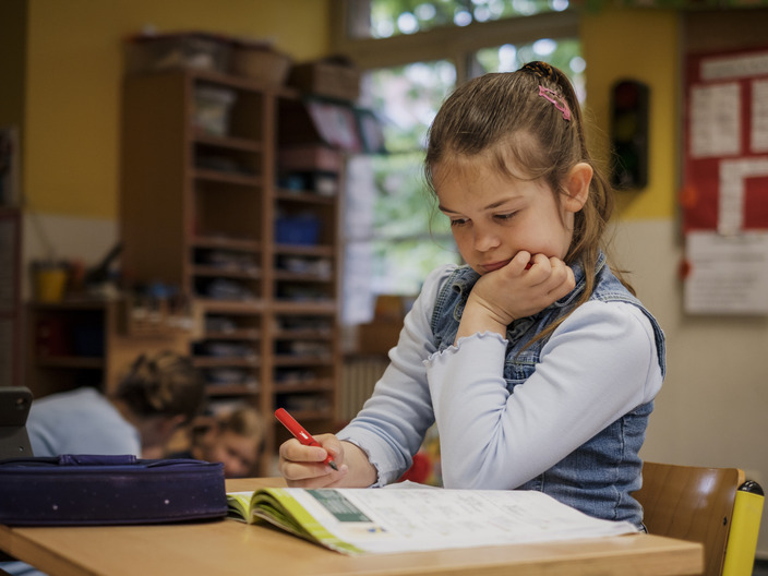 Unsere Schule | CJD Grundschule Braunschweig
